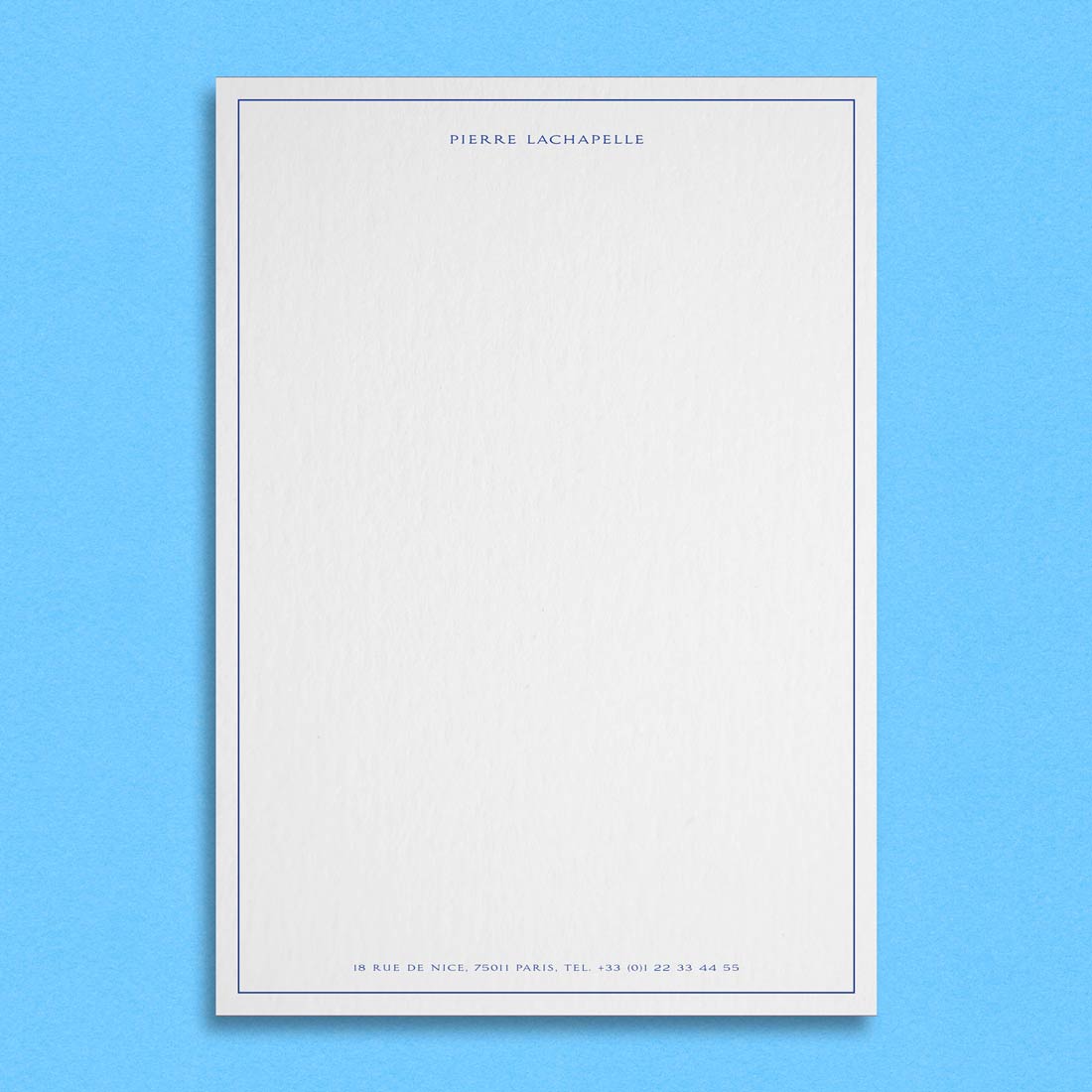 Macbeth Writing Paper A5 – Pemberly Fox