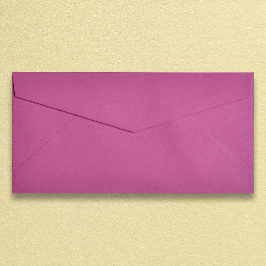 Hot Pink DL Envelopes – Pemberly Fox