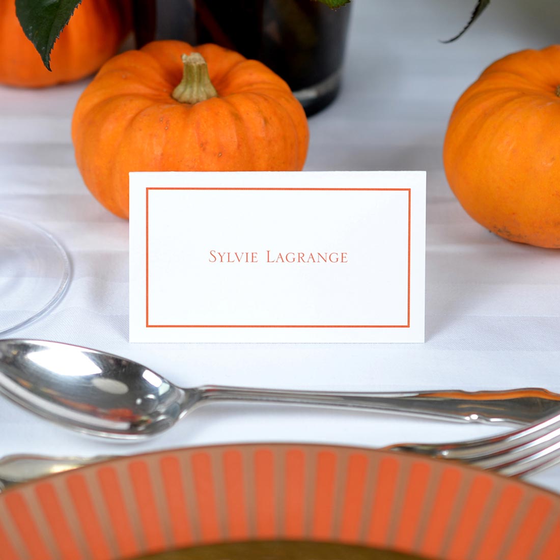 Mayfair Wedding Place Cards – Pemberly Fox