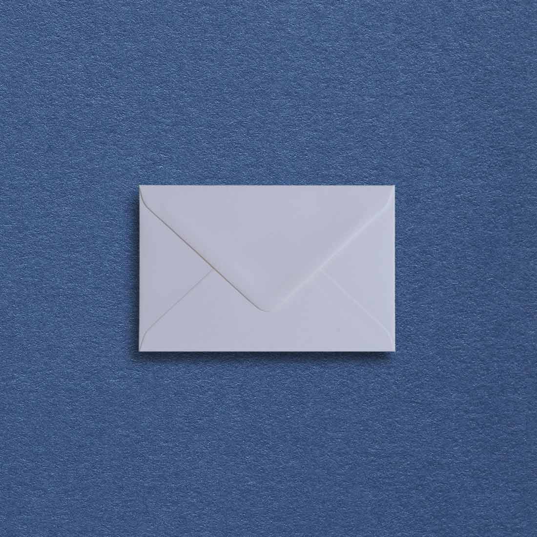 Mini off-white Envelopes – Pemberly Fox